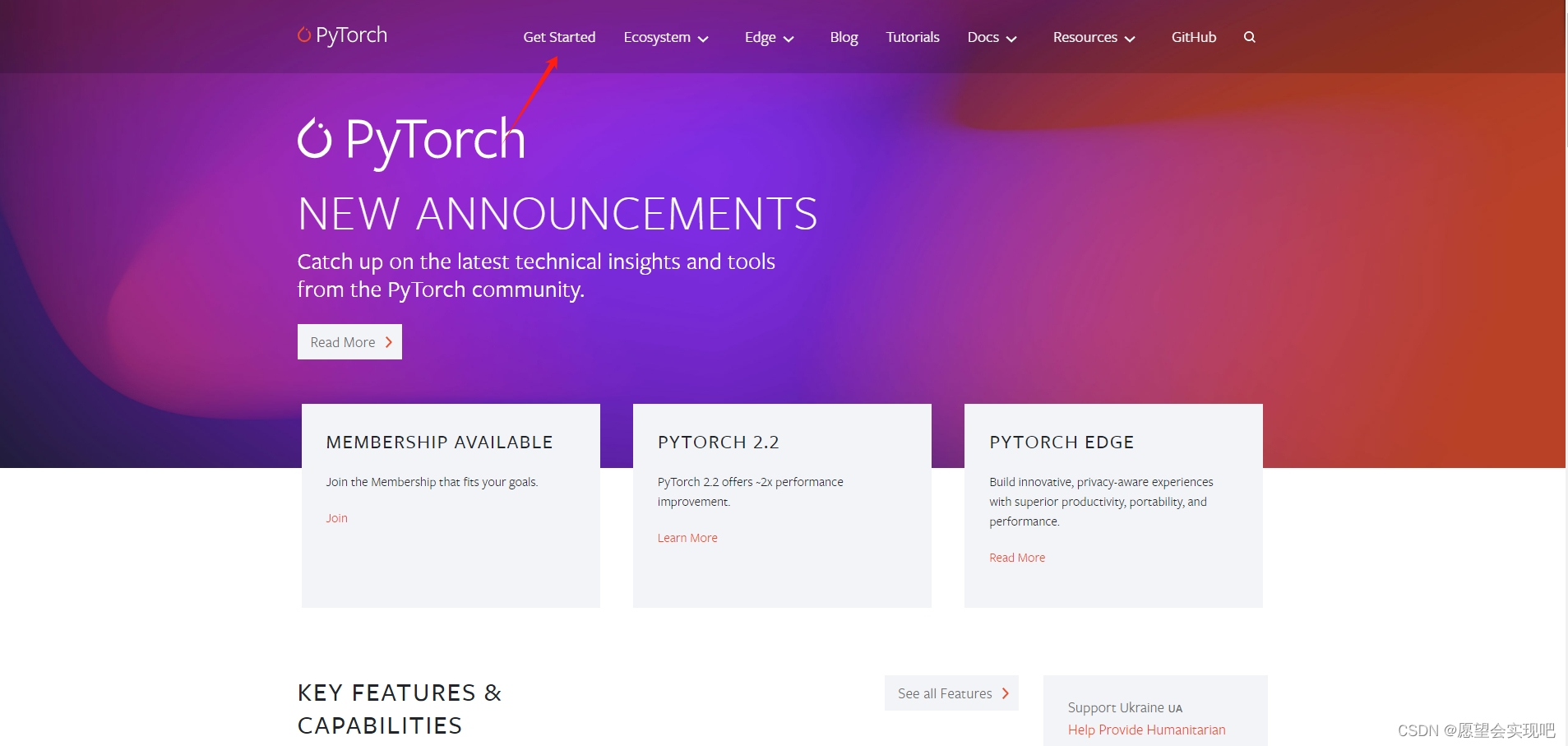 |pytorch安装| 根据自己显卡安装pytorch并配置python环境全过程_安装 pytorch与xformers 查看显卡-CSDN博客