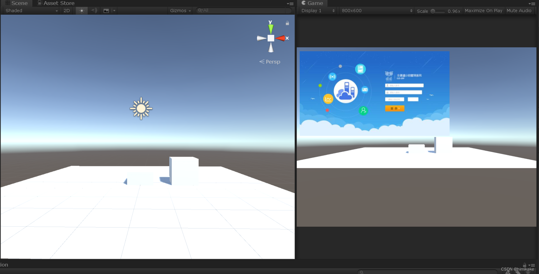 UnityAPI_WWW——20230922_unity mywebserver-CSDN博客
