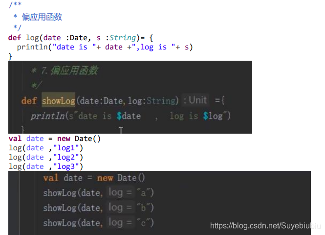 313 Spark体系之分布式计算 Scala编程 Scala函数spark 313对应的scala Csdn博客