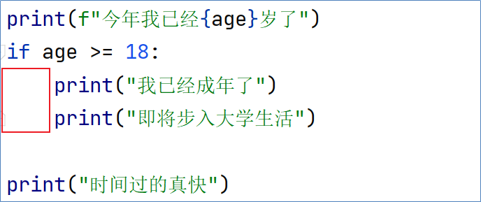 Python Python判断语句：布尔类型和比较运算符、if语句的基本格式、if Else语句、if El If Else语句、判断语句的嵌套、实战案例python If False