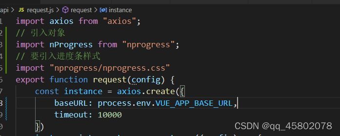 VUE项目中的配置文件.env .env.development .env.production_vue,,.env.development是干嘛的部署时候报错-CSDN博客