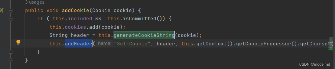 SpringBoot 实现多个子域共享 cookie_springboot cookie domain-CSDN博客