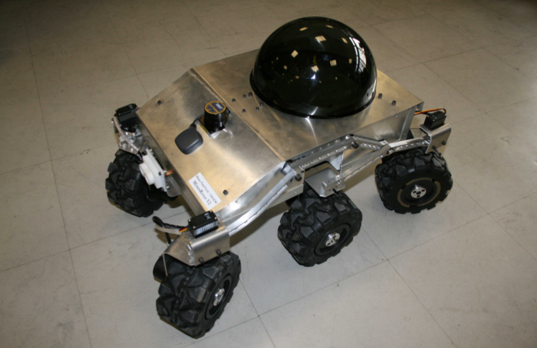 tinySLAM 论文的translate CoreSLAM : a SLAM Algorithm in less than 200 ...