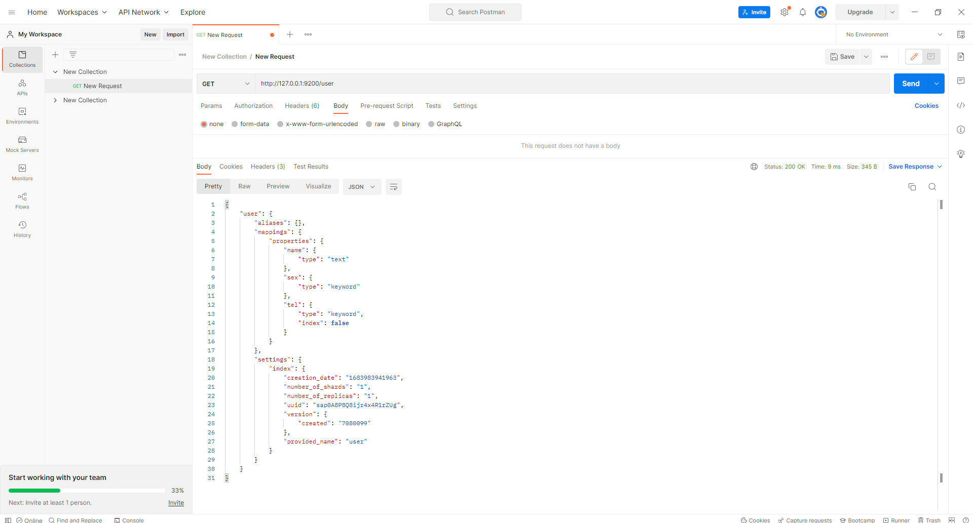 第2章Elasticsearch入门_elasticsearch基本用法头歌答案-CSDN博客