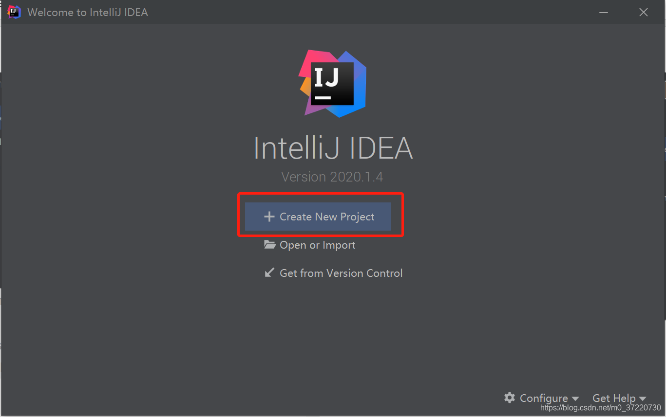Win10安装IntelliJ IDEA教程_idea安装installation options-CSDN博客