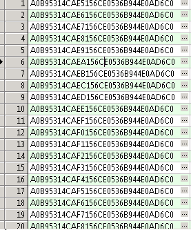 Oracle 中的sys_guid()_sysguid函数-CSDN博客