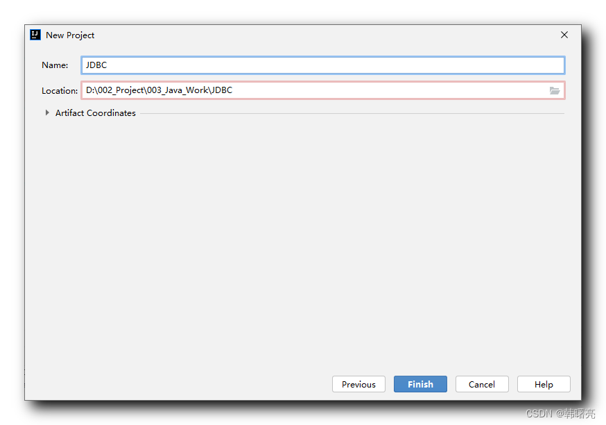【JDBC】JDBC 访问数据库 ( IntelliJ IDEA 创建 Gradle 工程 | build.gradle 导入数据库驱动依赖 jar 包 | 使用 JDBC 访问数据库 ...