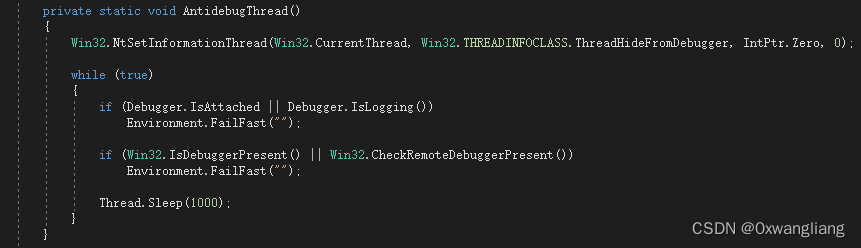 VMP 简单源码分析（.net）_vmp源码-CSDN博客