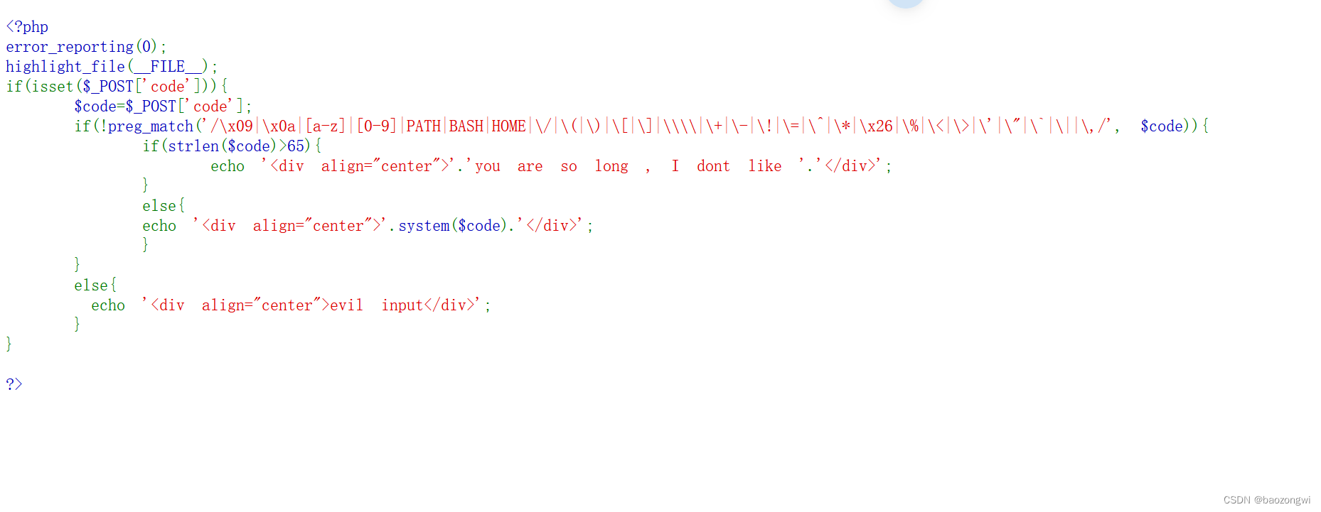 ctfshow web入门 web118--web122 && web124_ctfshow web入门118-CSDN博客