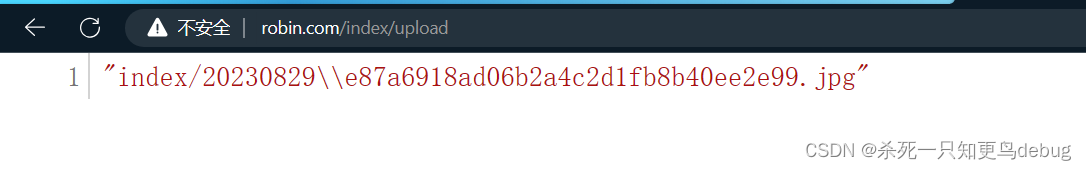 ThinkPHP 文件上传 fileSystem 扩展的使用_thinkphp filesystem-CSDN博客