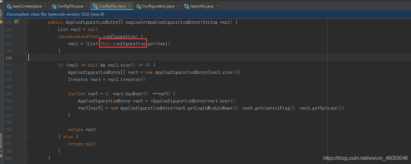 Could not find KafkaClient entry in the JAAS configuration_could not find a 'kafkaclient' entry ...
