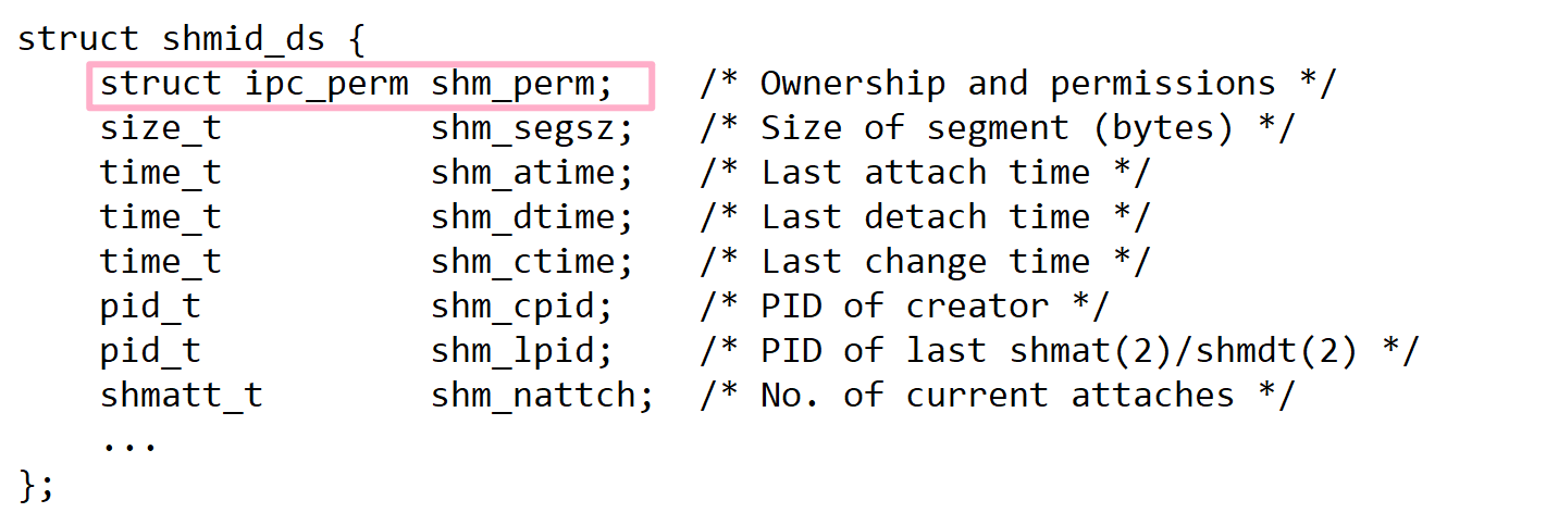 【Linux】详解IPC：共享内存_ipc 共享内存-CSDN博客