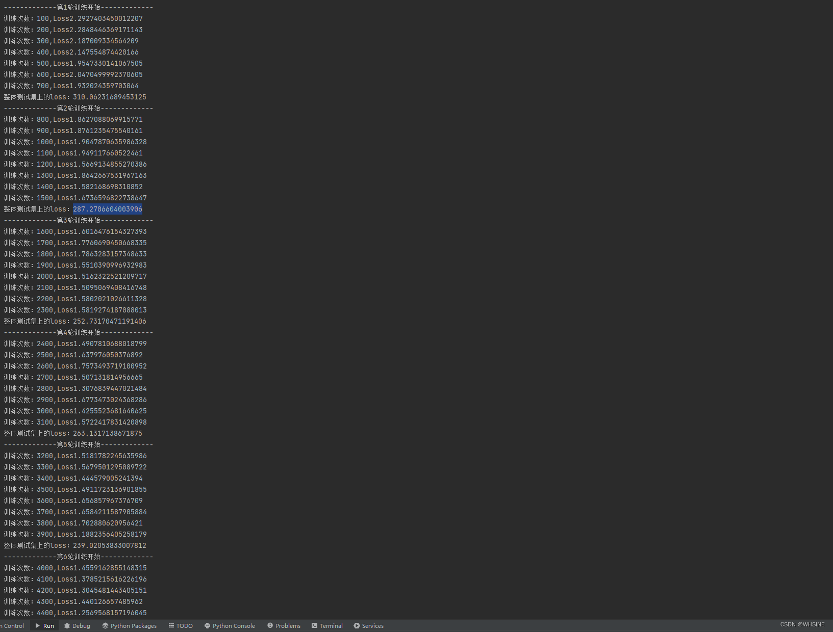 Code of Deep Learning （Based on pytorch)_如果存在缺失值,将特征traveler type在其他样本中取值频数最多的值保存在变量freq-CSDN博客