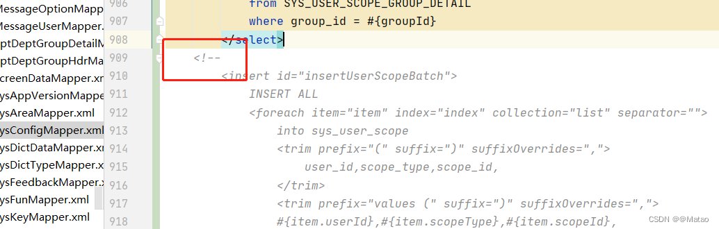 springboot启动报错Invocation of init method failed； nested exception is java.lang ...