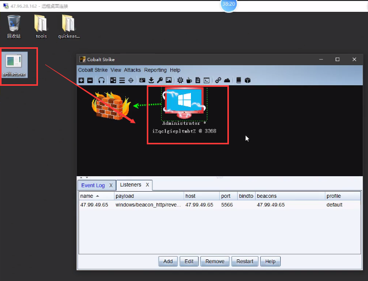 应急响应-win&linux分析后门&勒索病毒&攻击_应急响应——gscan&rkhunter&配合日志分析&rootkit检-CSDN博客