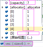 vector中的push_back（涉及到动态分配）,resize,reserve,swap方法解析_vector push-CSDN博客