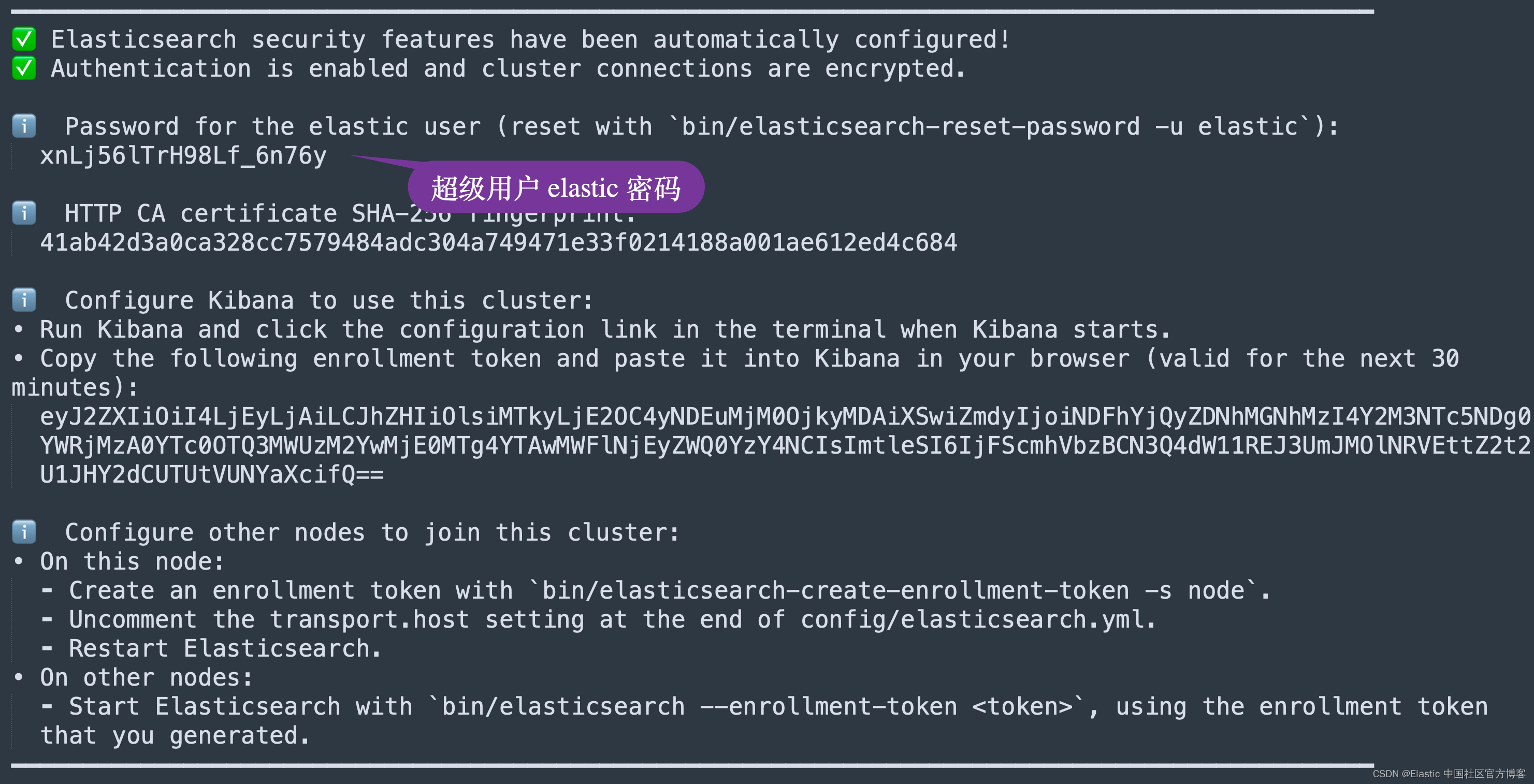 Elasticsearch：使用 Inference API 进行语义搜索-CSDN博客