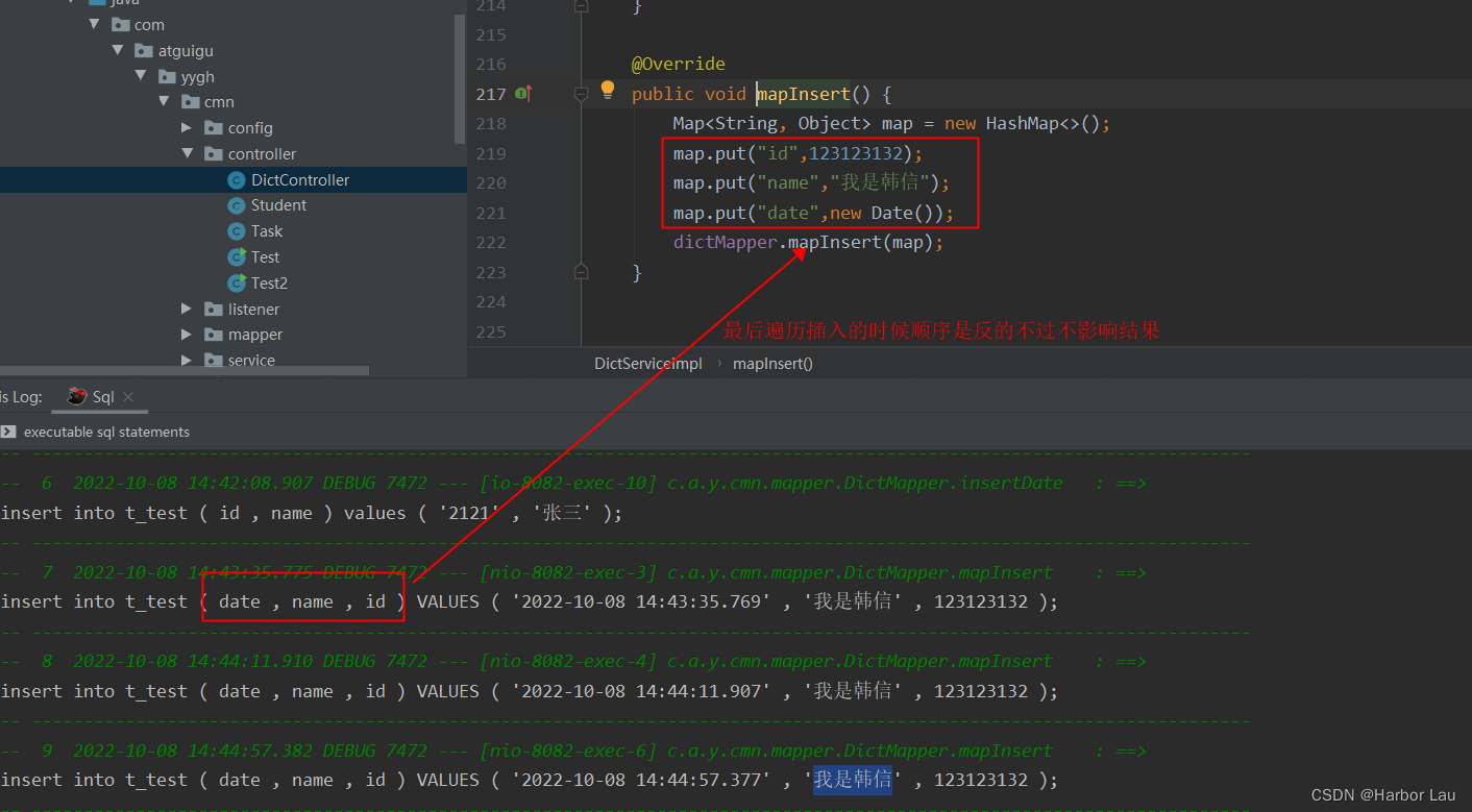 map作为参数利用foreach动态插入数据context.entrySet()_map使用foreach如何把数据加入数组中-CSDN博客