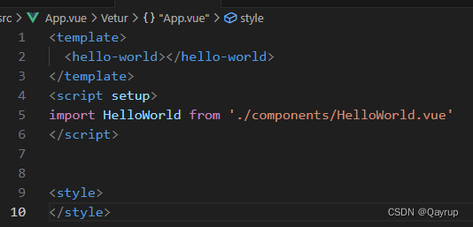 vue3 插槽 Slots_vue3 $slots-CSDN博客