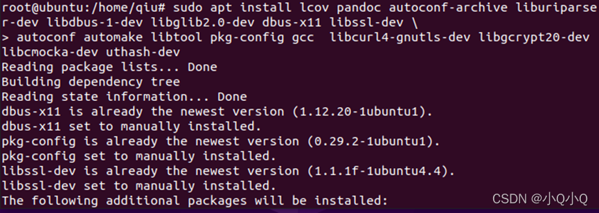 TPM模拟器安装教程：从依赖配置到TPM2_tools集成-CSDN博客