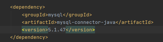 java.sql.SQLNonTransientConnectionException: CLIENT_PLUGIN_AUTH is required解决方法_failed to obtain ...