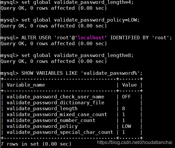 centos7 yum安装mysql5.7-CSDN博客