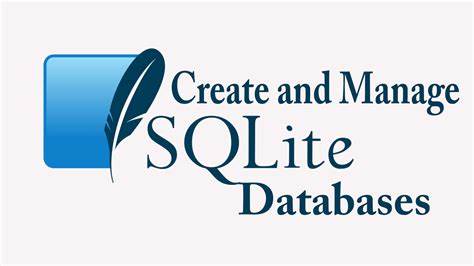 探索神级数据库SQLite：微信背后的数据守护者-CSDN博客