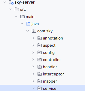 【学习笔记】java项目—苍穹外卖day08_java 设计 地址信息表-CSDN博客