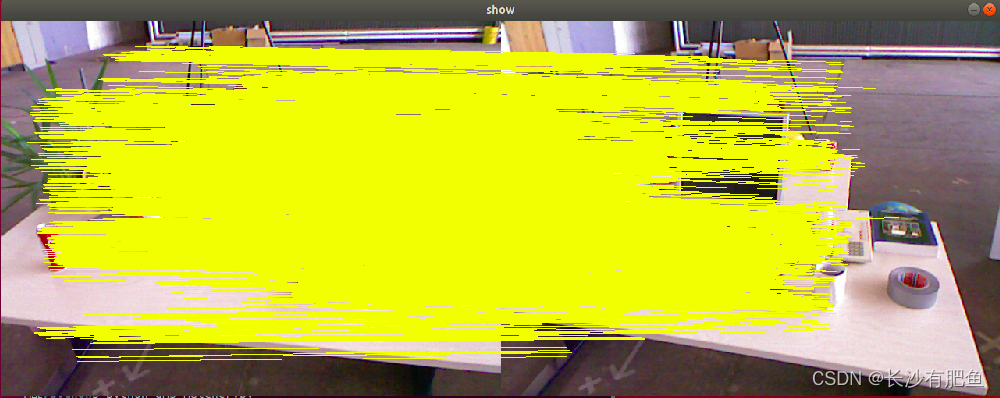 GMS特征匹配：C++, Python和Matlab实现-CSDN博客