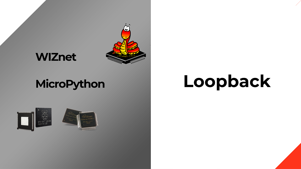 WIZnet W5300-TOE 环回服务器 (micropython)_ethernet w5300引脚-CSDN博客