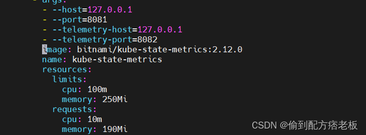 部署Prometheus Operator并配置basic Auth认证（保姆级）_prometheus basic auth-CSDN博客
