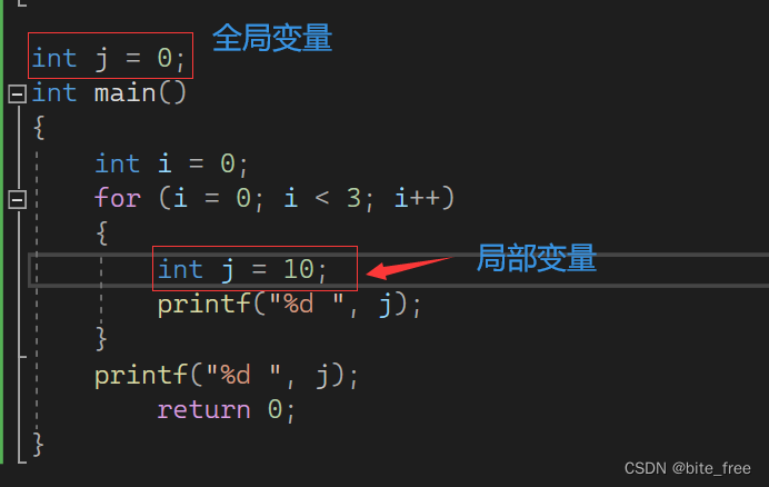 C语言关键字static和extern_c语言static extren-CSDN博客