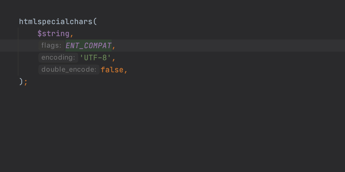 PhpStorm 2020.3：全面支持PHP 8，PHPStan，Xdebug 3和协作开发等_phpstorm phpstan-CSDN博客