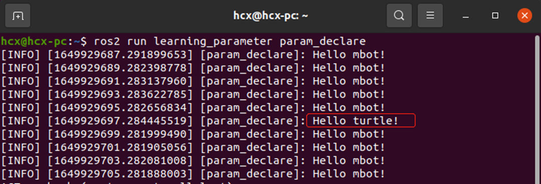 古月·ROS2入门21讲——学习笔记（一）核心概念部分1-14讲_古月ros-CSDN博客