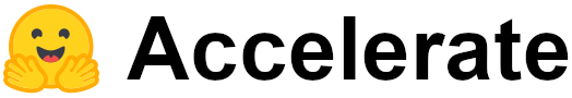 PyTorch——利用Accelerate轻松控制多个CPU/GPU/TPU加速计算_pytorch accelerate moe-CSDN博客