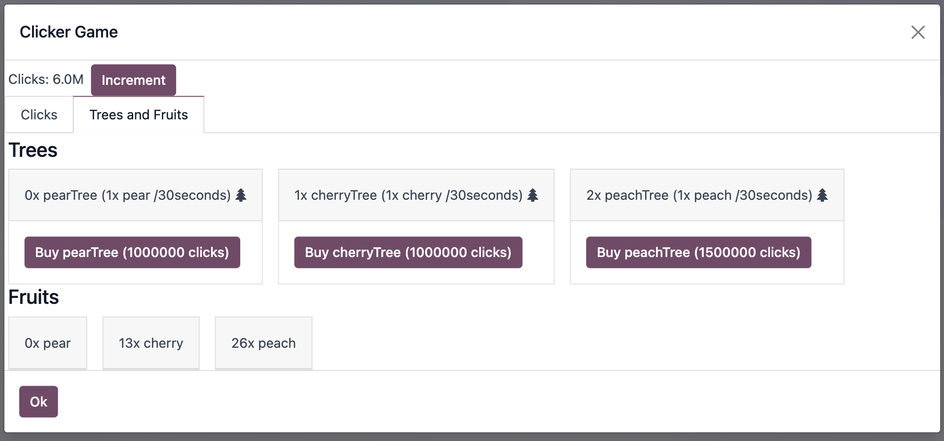 odoo17 odoo网络框5--构建 Clicker 游戏_odoo 17 rest-CSDN博客