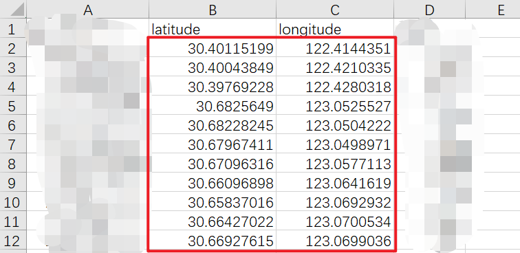 python GPS轨迹热力图可视化【folium pyecharts】_gps可视化-CSDN博客