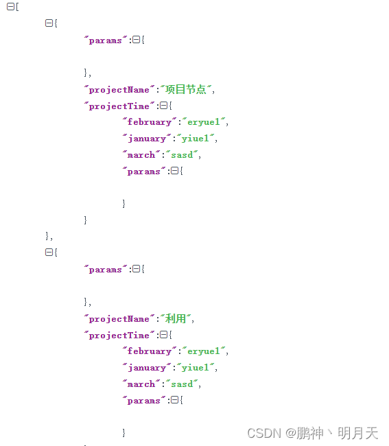如何把实体类对象转化为json及(json转实体类对象) 将实体类转化为json字符串 Csdn博客
