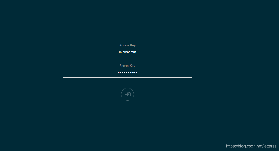 Docker 搭建 MinIO_linux docker 安装minio-CSDN博客