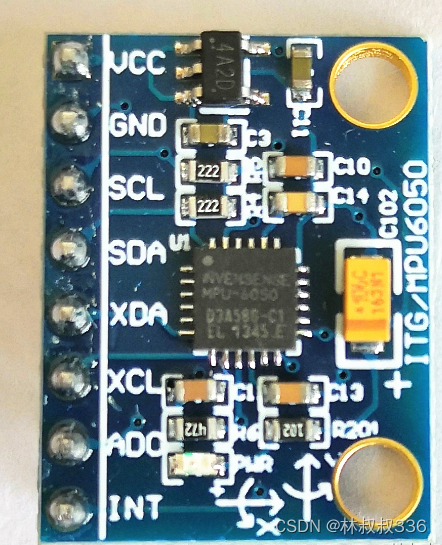 stm32 mpu6050 cubemx DMP法读取角度_stm32cubemx读取mpu6050-CSDN博客