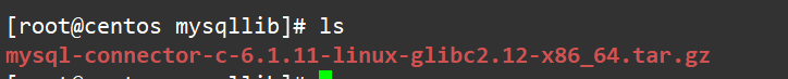 【MySQL】使用C语言连接数据_c怎么引入库-CSDN博客