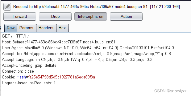[NPUCTF2020]ezinclude-CSDN博客