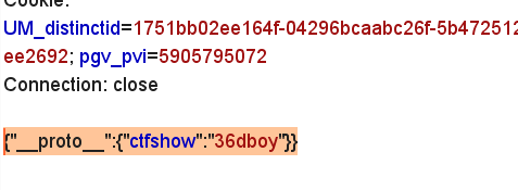 CTFSHOW nodejs篇-CSDN博客
