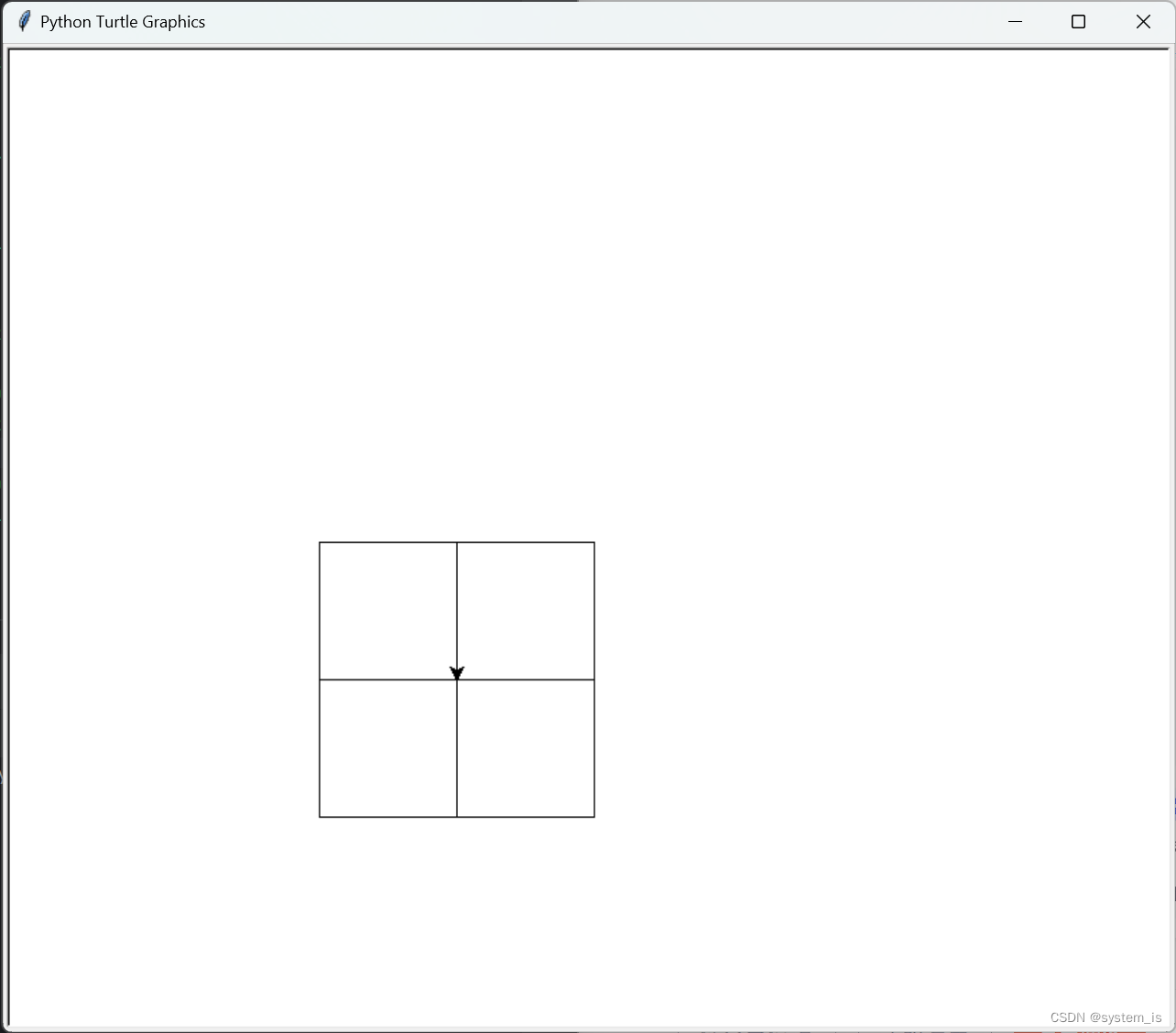 Python编程基础练习：格式化输出、算术操作与图形绘制 Csdn博客