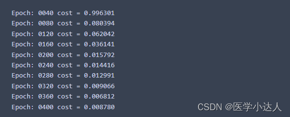 python Seq2Seq模型源码实战，超详细Encoder-Decoder模型解析实战；早期机器翻译模型源码demo_seq2seq模型 ...