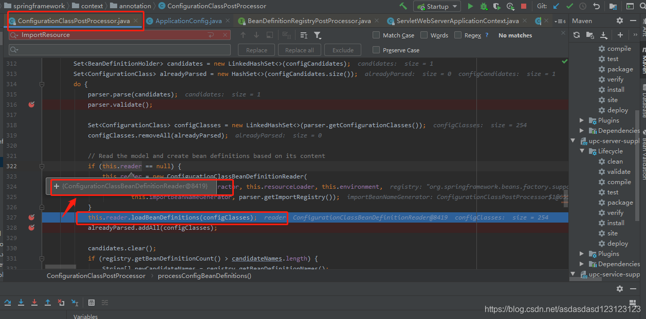 @Import与@ImportResource注解的解读_importsource-CSDN博客