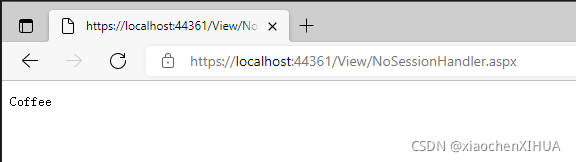 ASP.NET基础之HttpHandler学习_fromfile上下文中不存在-CSDN博客