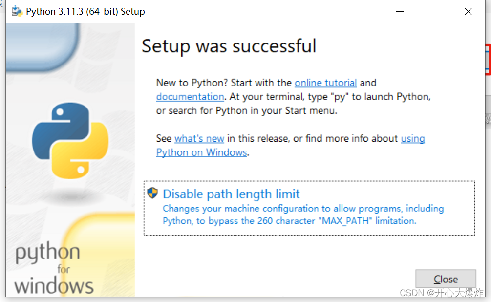 python pycharm的安装教程_python和pycharm要安装在同一个路径下吗-CSDN博客