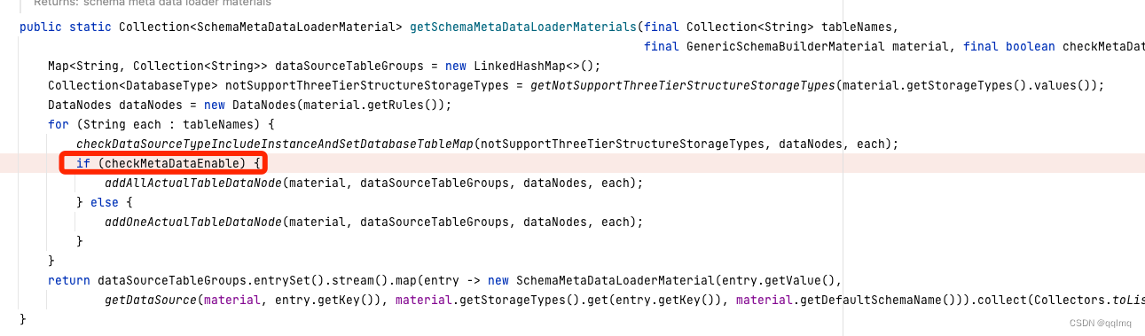 ShardingSphere5.4.0启动流程_org.apache.shardingsphere.driver.shardingspheredri-CSDN博客
