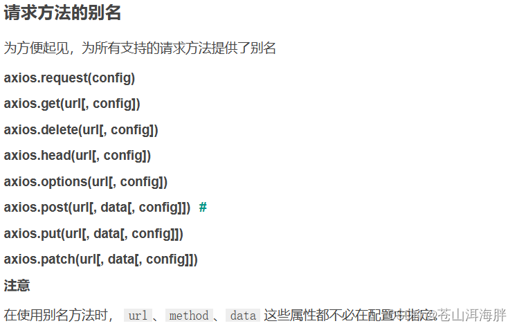 get post put delete等请求方式该如何传参? 该用params还是data以及传参格式?_put请求参数写在params里吗-CSDN博客